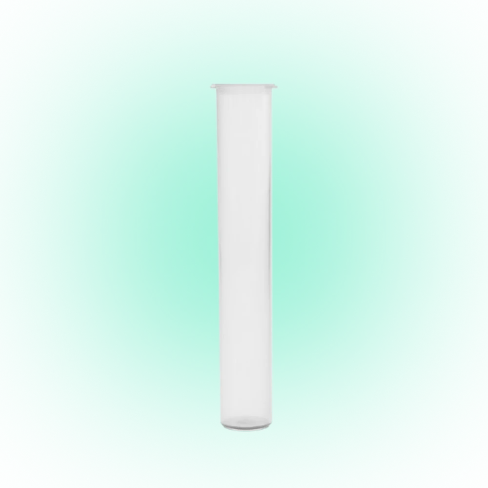 116mm Tube Vials Poptop Storage Containers Pre-Roll Tube Cigarette ...